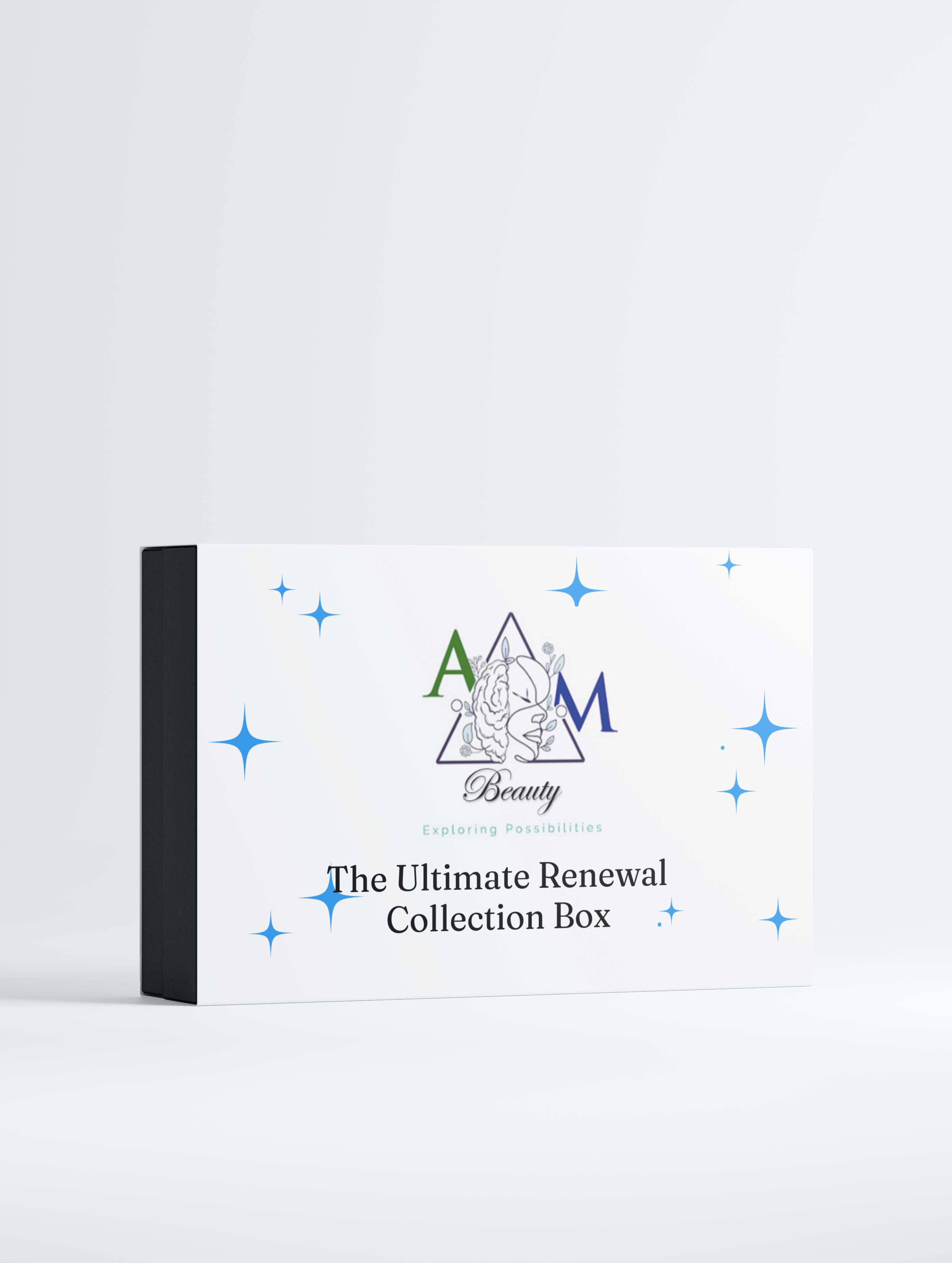The Ultimate Renewal Collection Box – AM Beauty